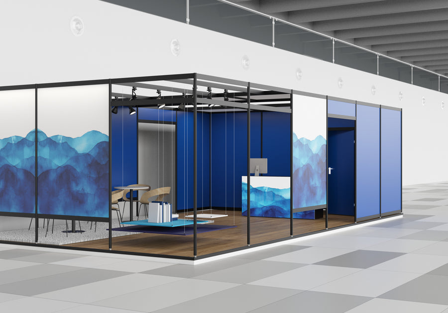 Octanorm System – OCTANORM