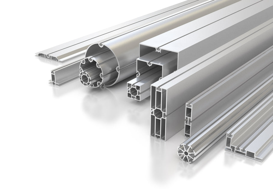 Profiles – OCTANORM