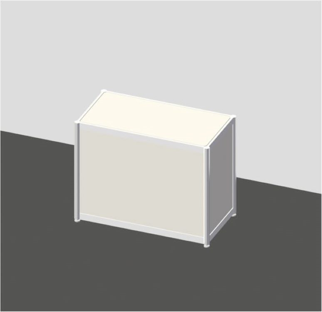 Octanorm System – OCTANORM