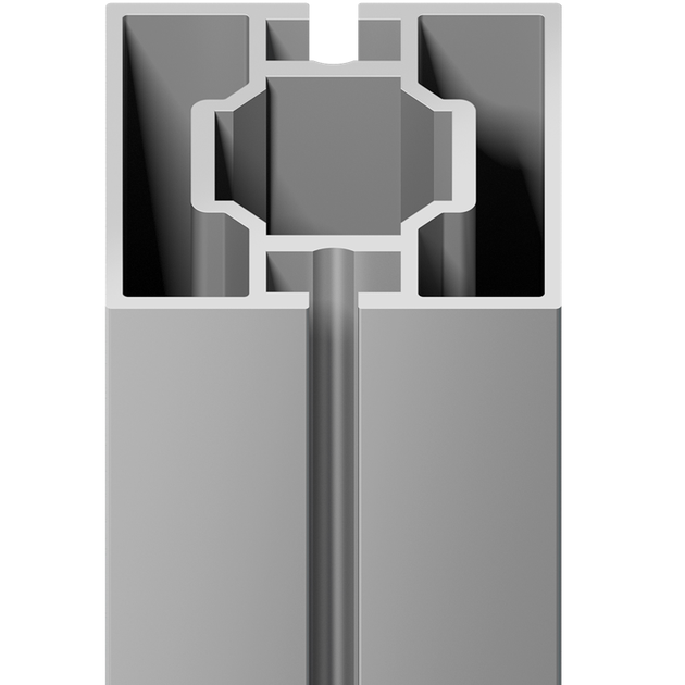 Profiles – OCTANORM